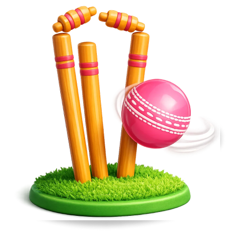 Free Cricket Games - Play Sport Challenges at YupGames