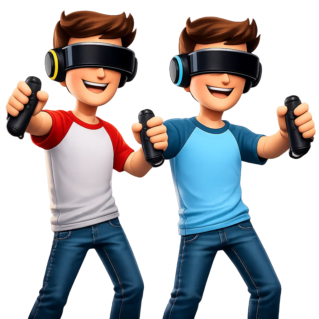 Multiplayer Games — Play Online with Friends | YupGames