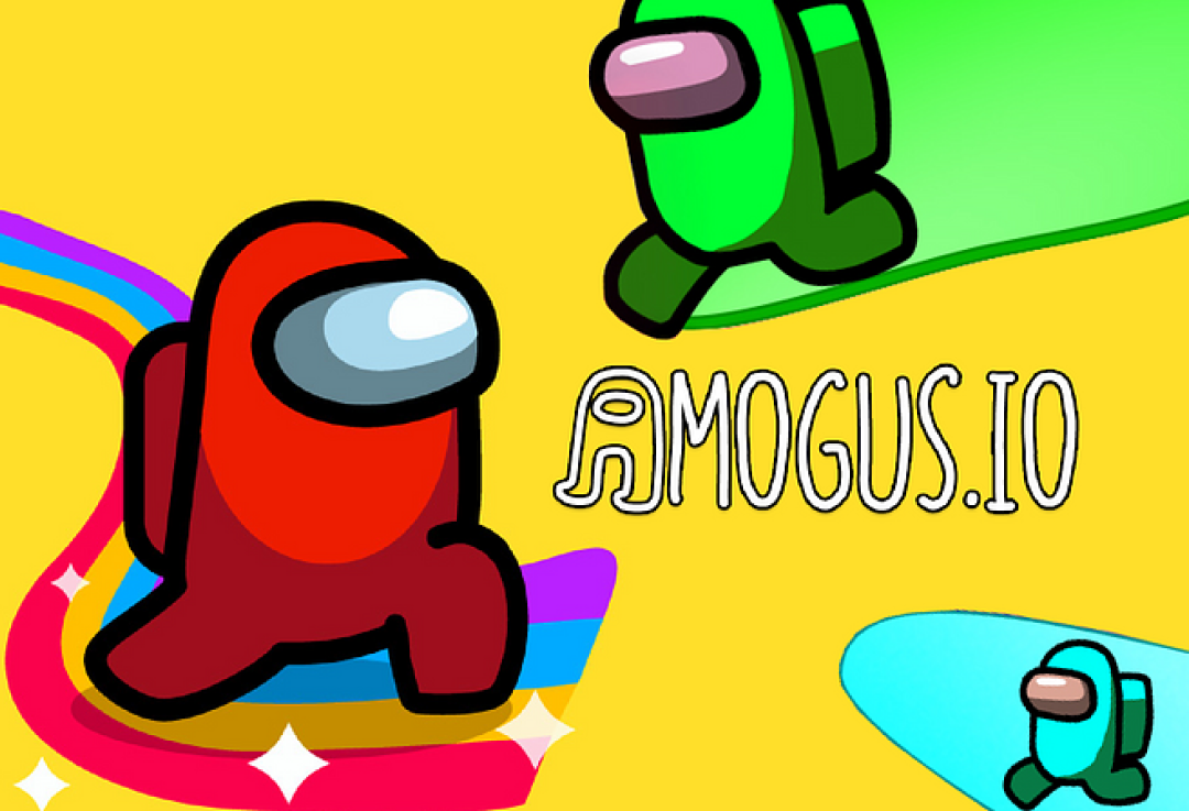 Play Among Us Online Game | YupGames