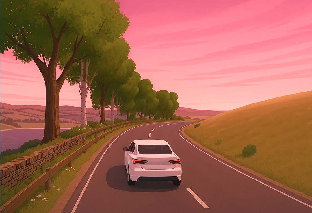 Play Slow Road Io Games Online | YupGames