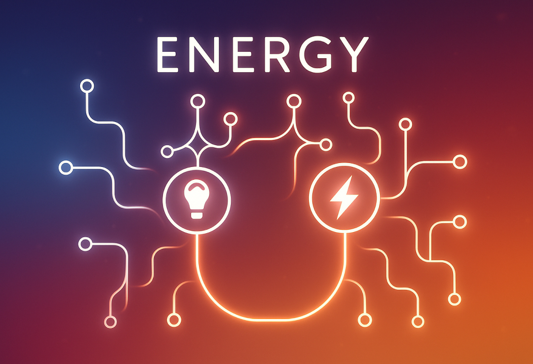 Play Energy Game Online | YupGames