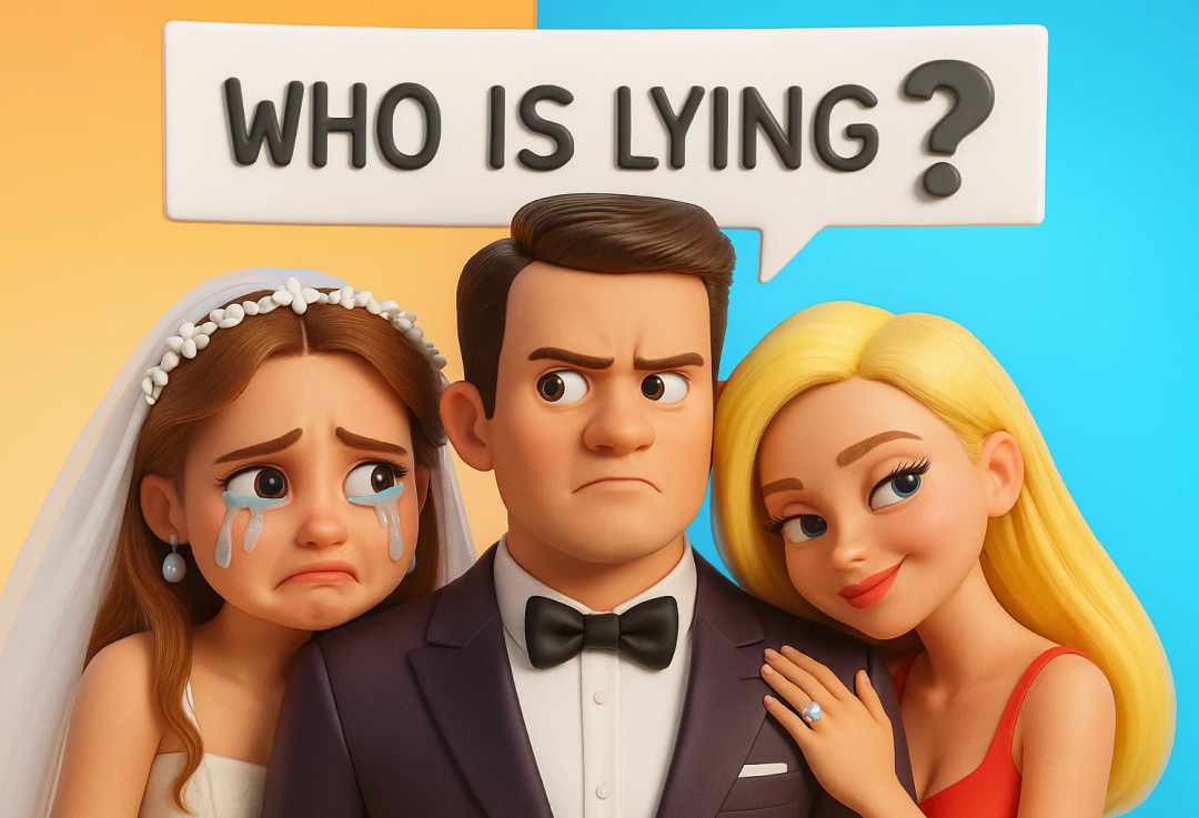 Who Is Lying Game Online | Play Free at YupGames