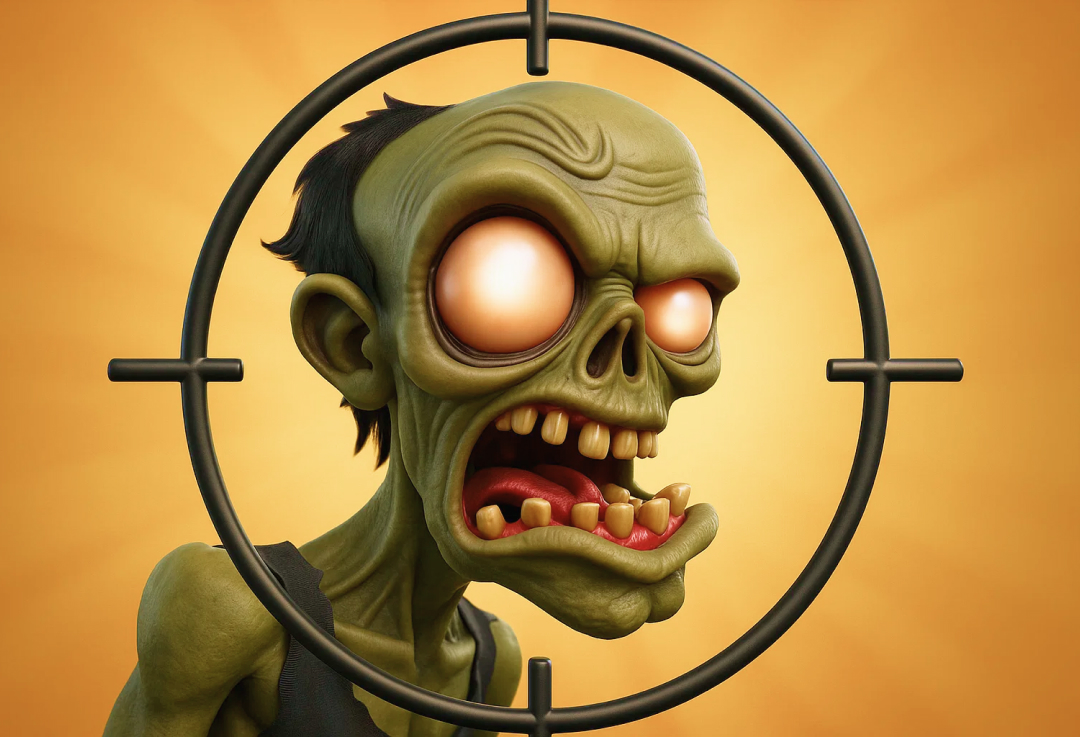 Play Stupid Zombies 2 Online | YupGames