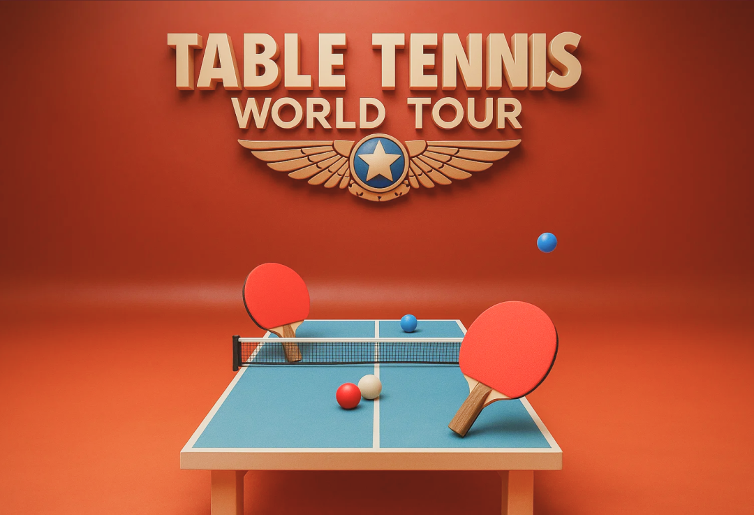 🏓 Table Tennis World Tour Unblocked – Play Online Free | Yup Games
