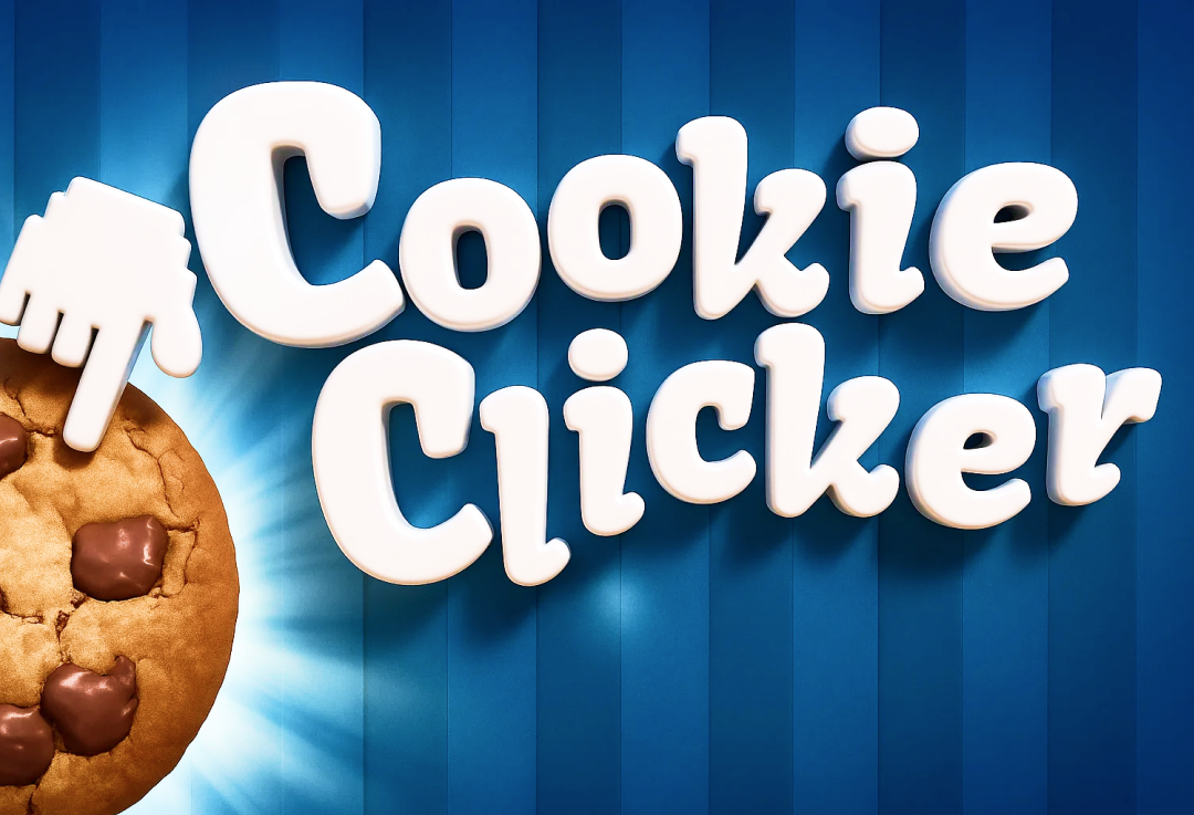 Play Cookie Clicker Game Online Free | YupGames