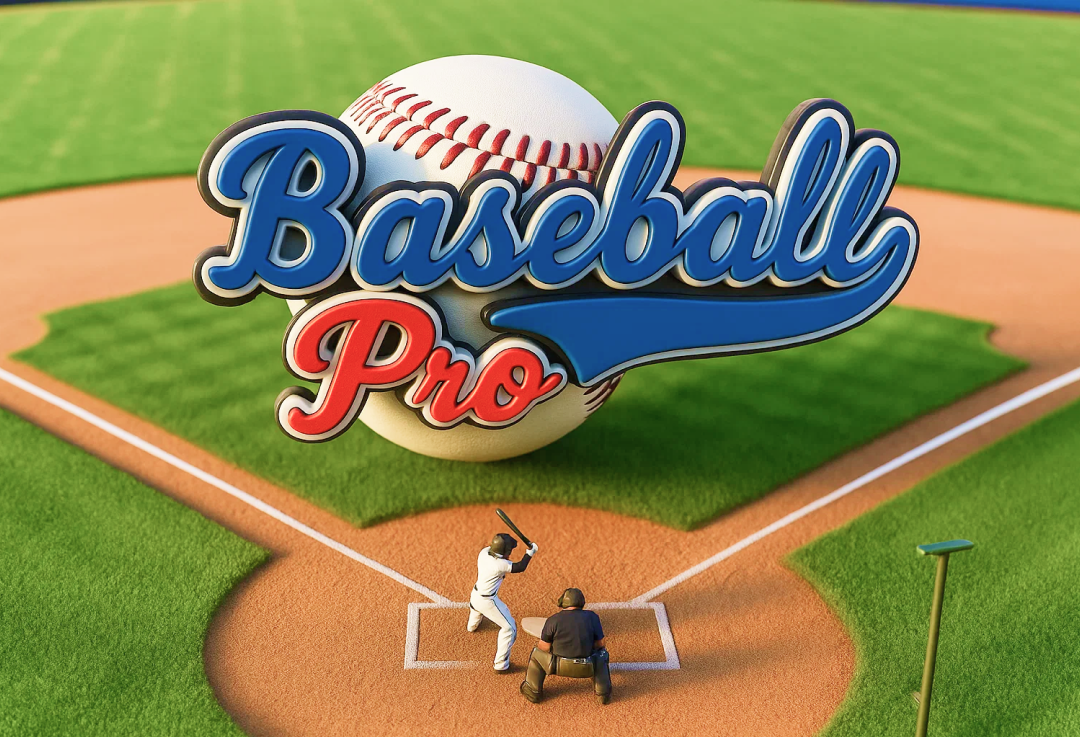 Baseball Pros Game ⚾ Hit Home Runs | YupGames