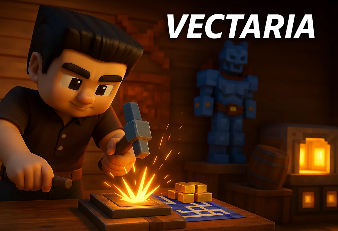 Vectaria io Online | Play for Free at YupGames