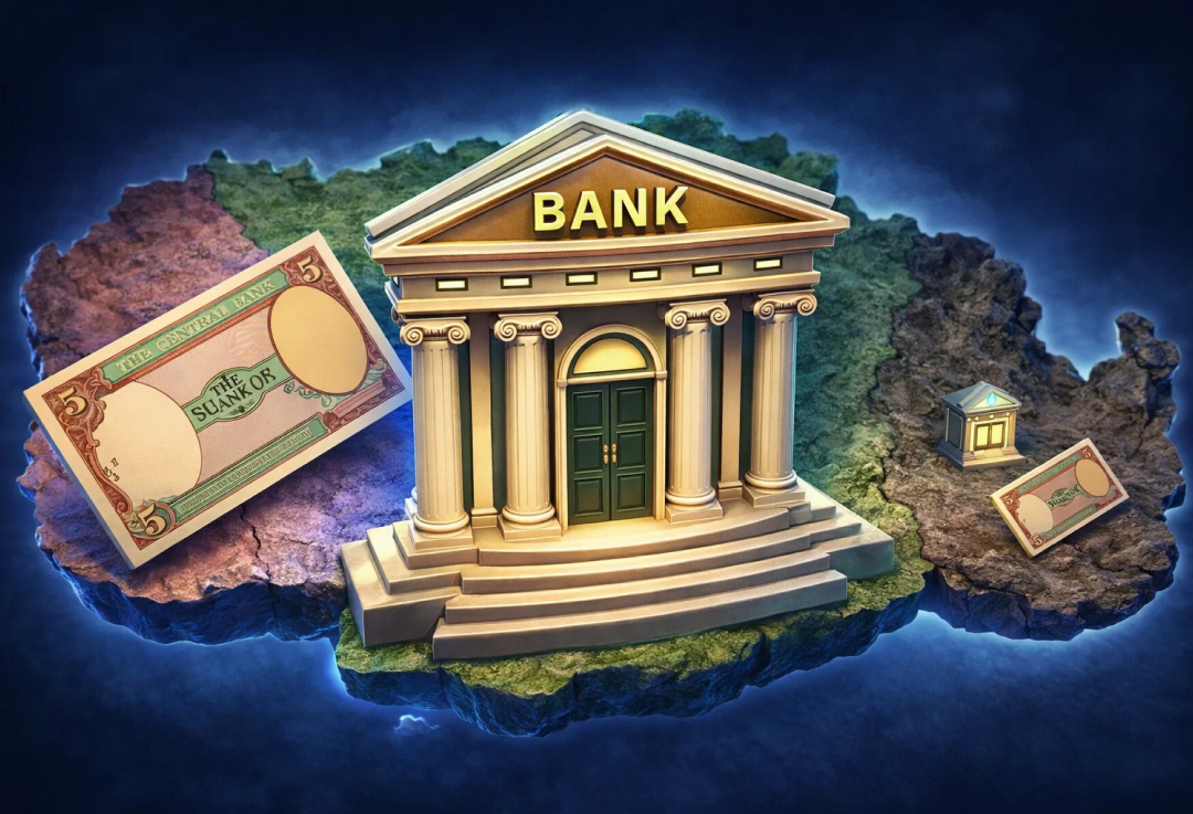 The Counterfeit Bank Game 🏦 Play Free on YupGames