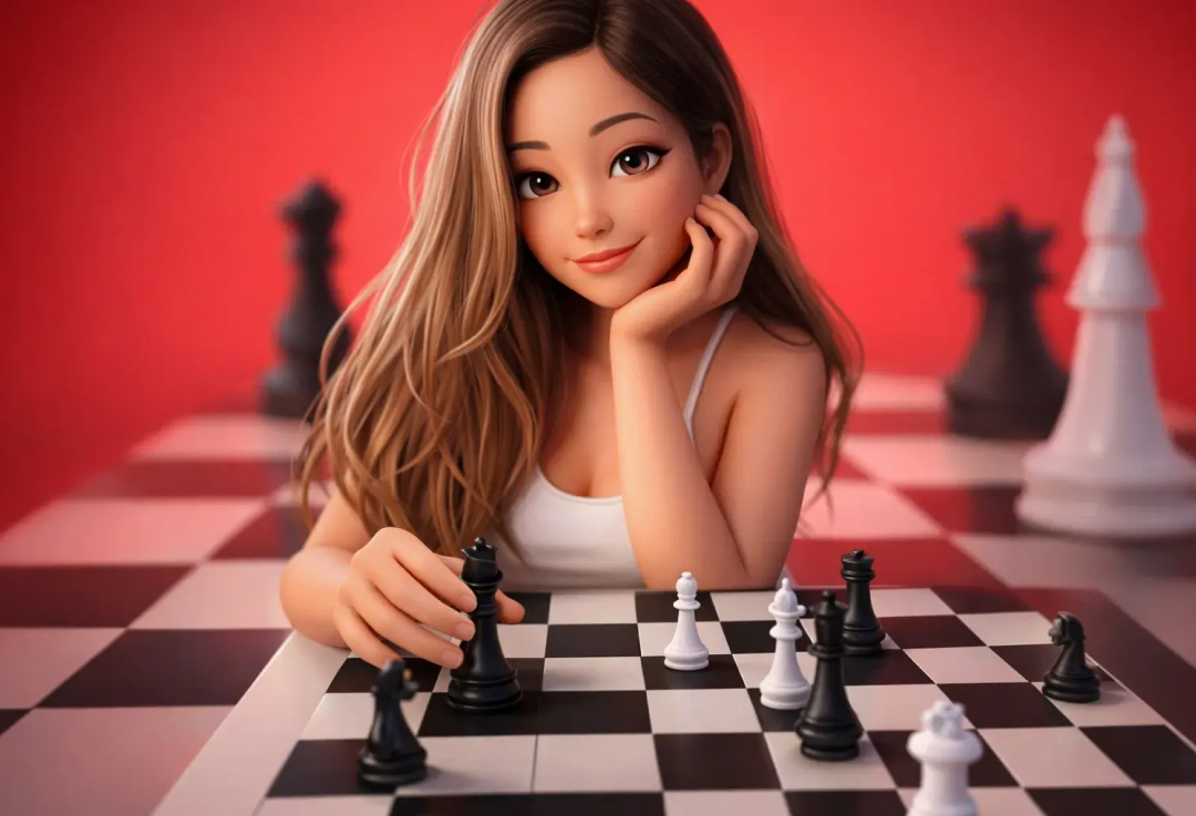 Play Chess Bot Online Game ♜ You vs AI | Yupgames