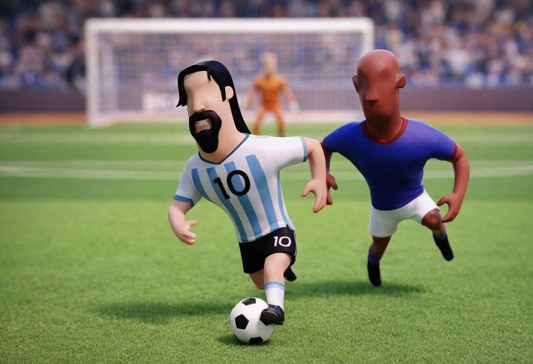Super Liquid Soccer Unblocked – Floppy Football Fun | YupGames