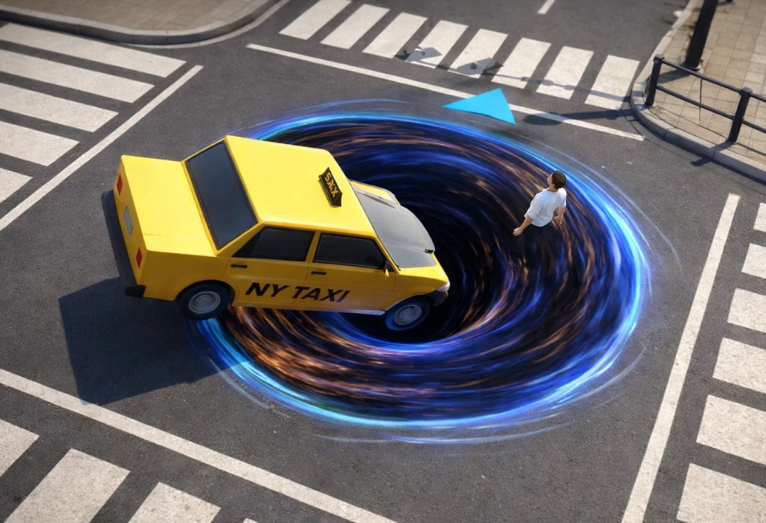 Black Hole IO – Eat the City Game | YupGames