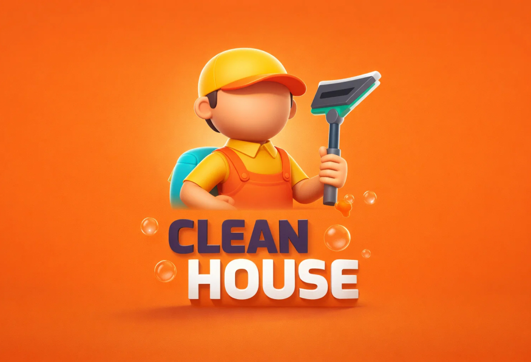 Clean House Game – Fun Cleaning Challenge | YupGames